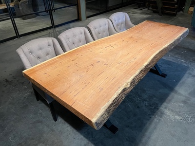 Boomstamtafel kopen? | Enorme voorraad bij Hardhout Discount